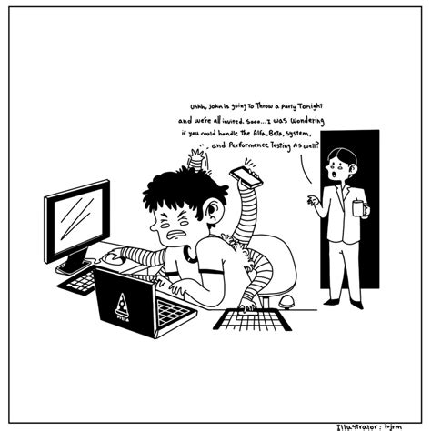 Worst Devops Jokes Ever The Main Struggles Of The Devops People