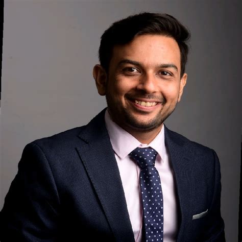 Harsh Kothari Linkedin