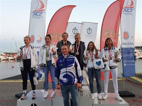 International Moth Class International Moth Class Poland