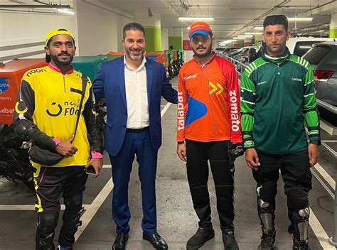 Mohamed Rizwan Posted On Linkedin