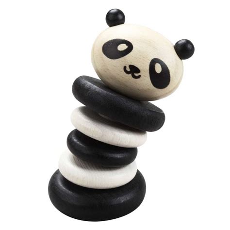 Ripley Mi Primera Sonaja De Panda