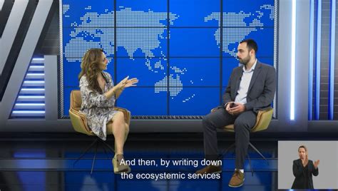 Kastalks With Prof Phoebe Koundouri