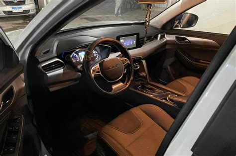 X3 Baic 2022 Alexandria White 6869241 Car For Sale Hatla2ee