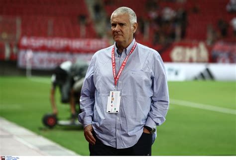 Υποψήφιος για τη Σεβίλλη ο Κορδόν 0106 1814 Aek365