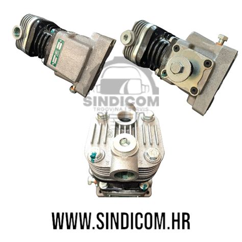 Kompresor Zraka 130 Cm3 Covein Sindicom