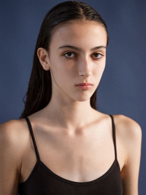 Photo Of Fashion Model Danae Lumani Id 682441 Models The Fmd