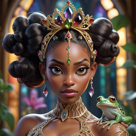 Tiana 001 By Neonnightmaster On Deviantart Tiana 001 By Neonnightmaster On Deviantart