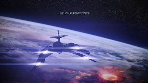 Mass Effect 1 Eden Prime — The Games Journals