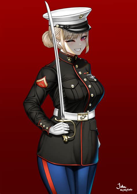 John Kutze Kitagawa Marin Sono Bisque Doll Wa Koi Wo Suru
