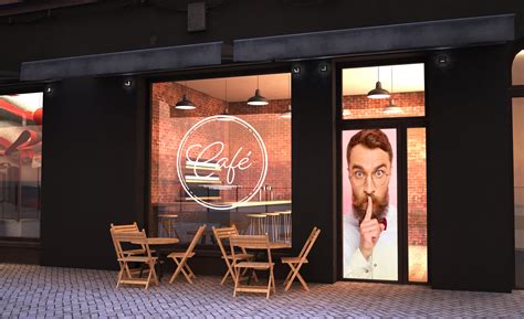 Polymeric Vinyl Decal