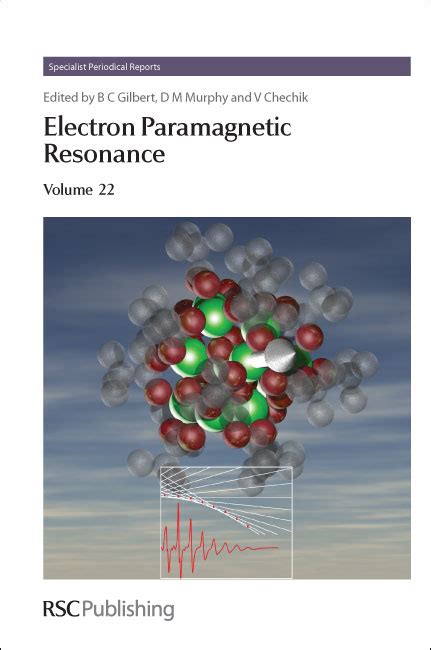 Dynamic Nuclear Polarization In Liquids Electron Paramagnetic Resonance Books Gateway