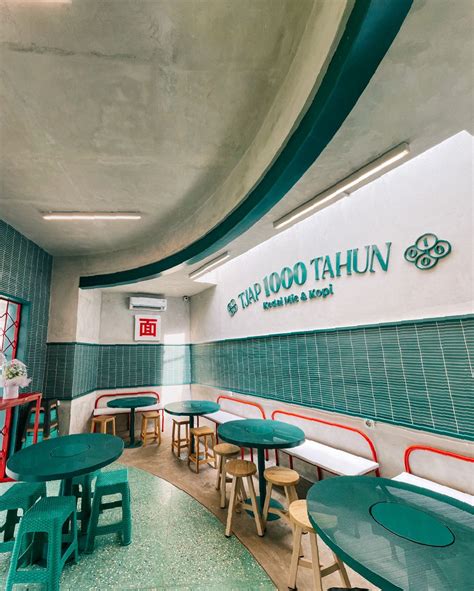 Kedai Mie Tjap 1000 Tahun Senopati Harga Menu Foto And Lokasi Madhang