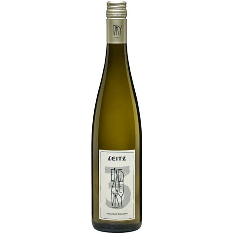 Leitz Riesling Eins Zwei Dry 3 Total Wine And More