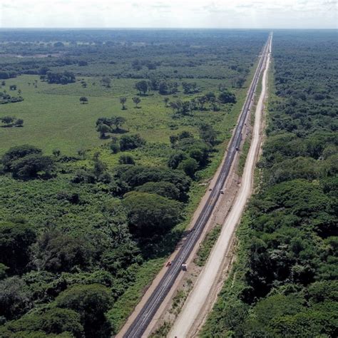 Maya Road