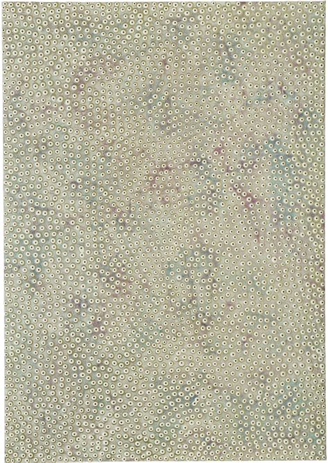 Chen Qiang 作品 08 58 Work 08 58 2008 Arario Gallery