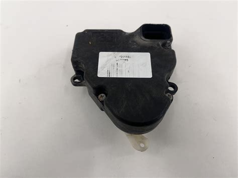 Kenworth Heat Actuator Module 640059 Ekg Diesel