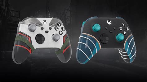 Warframe Warframe 1999 Xbox Controller Giveaway