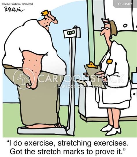 Stretcher Funny