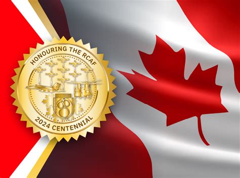 L3harris Celebrates The Rcaf Centennial L3harris® Fast Forward