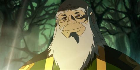 Avatar How Uncle Irohs Sage Advice Made Him The Internets Life Coach