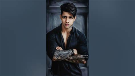 Trending Song Trendingshorts Hamza K Short Youtube