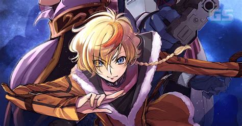 Code Geass Roze Of The Recapture Dedahkan Trailer Rasmi Bakal Tayang