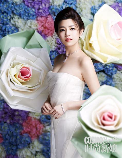 Chen Yan Xi 陳妍希 Michelle Chen Yan Chen