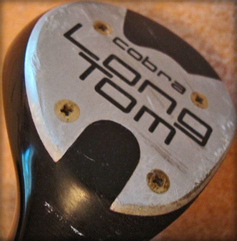 Cobra Drivers By Year Complete List