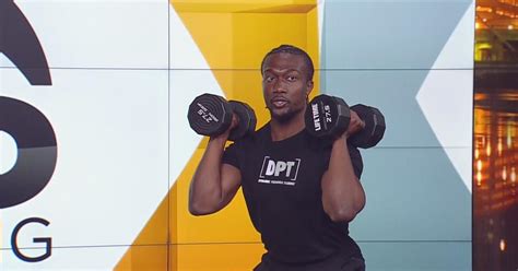 Get In A Spooky Workout Before Binging On Candy Cbs Minnesota