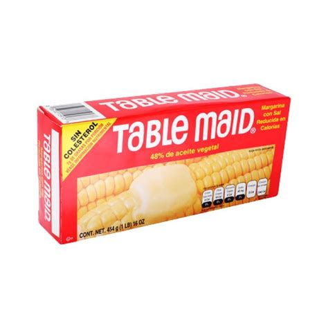 Margarina Table Maid Smartandfinal