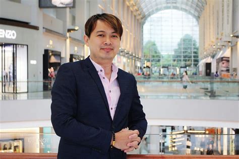 Unique Food Solutions Singapore Prestige Class Award 20212022 Vision Awards