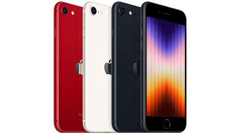 Купить iPhone SE 2022 в СПб в интернет-магазине GSM STORE — Apple