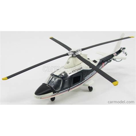Newray 25183 Scale 1 43 Agusta A109 Power Helicopter Carabinieri