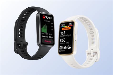 So sánh Huawei Band vs Huawei Band điểm đáng để nâng cấp