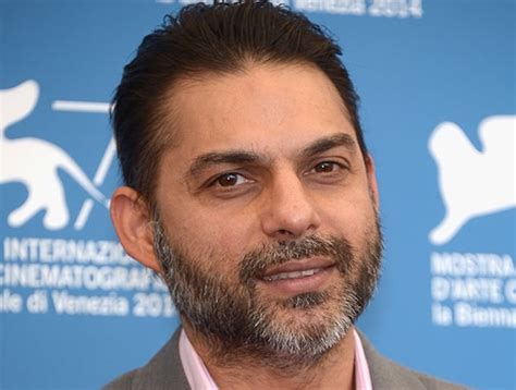 Peyman Moaadi To Appear In Hbo Series Iran Front Page