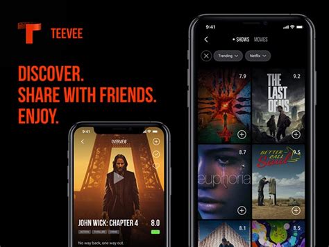 Teevee Premium Lifetime Subscription Stacksocial