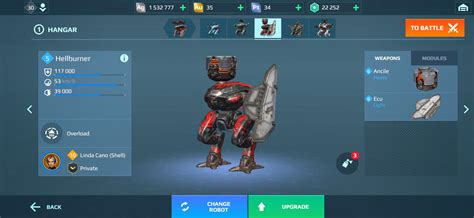 poorman s shell r walkingwarrobots