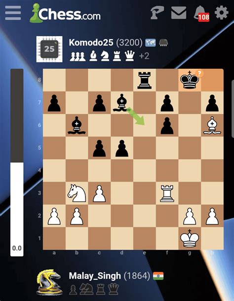 How Can Maximum Bot Blunder This Chess Forums