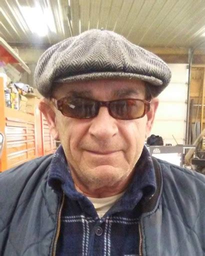 Robert Bobby Moretti Obituary 2023 Roland Funeral Service