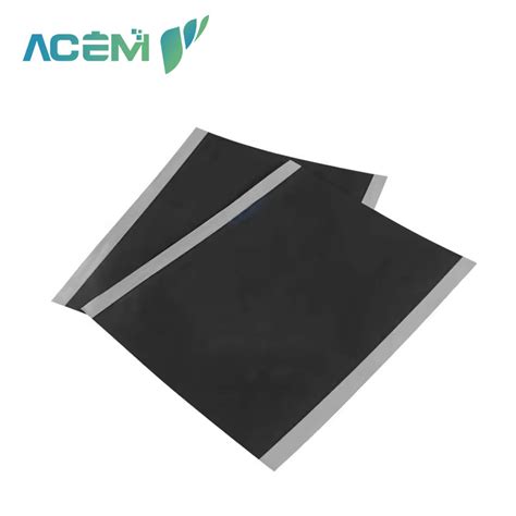 Aluminium Foil Coated Lithium Cobalt Oxide Electrode Sheet