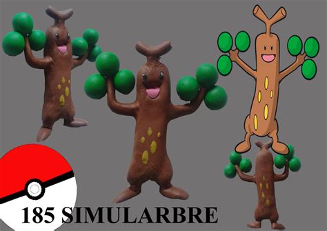 Sudowoodo By Wolengel On Deviantart