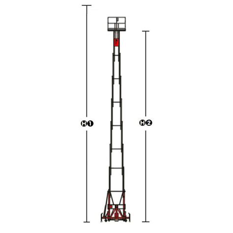 Mantall Cmp 12 S 12m Instant Norge As