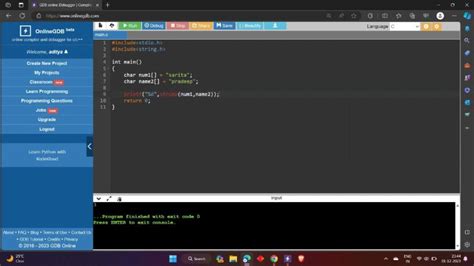 Aditya Singh On Linkedin 50daysofcodechallenge W3schools