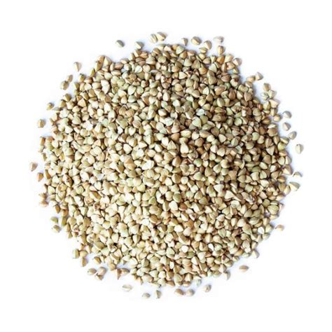 Buckwheat Uzbeksouq