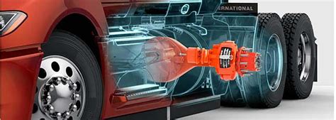 How Do Air Brakes Work International Used Truck Center