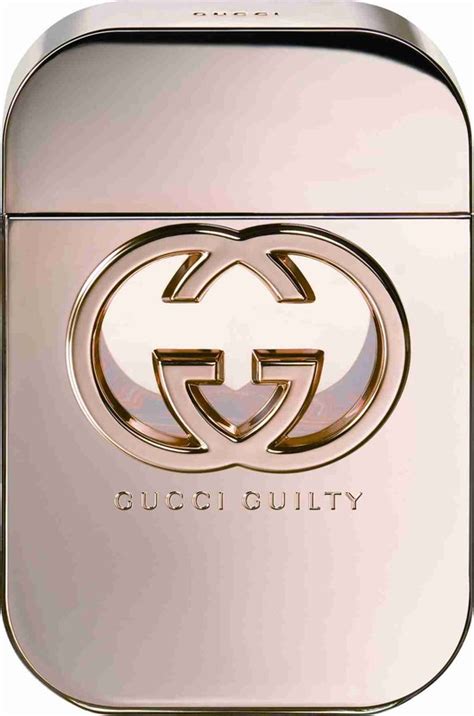 Gucci Guilty Centerblog