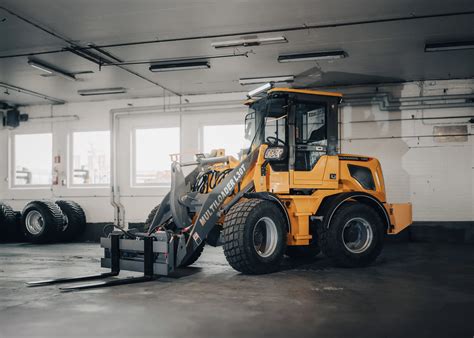 Multiloader Scandinavia Ab