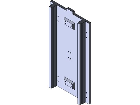 Free Cad Designs Files And 3d Models The Grabcad Community Library