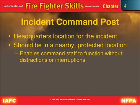 Ppt Incident Command System Powerpoint Presentation Free Download