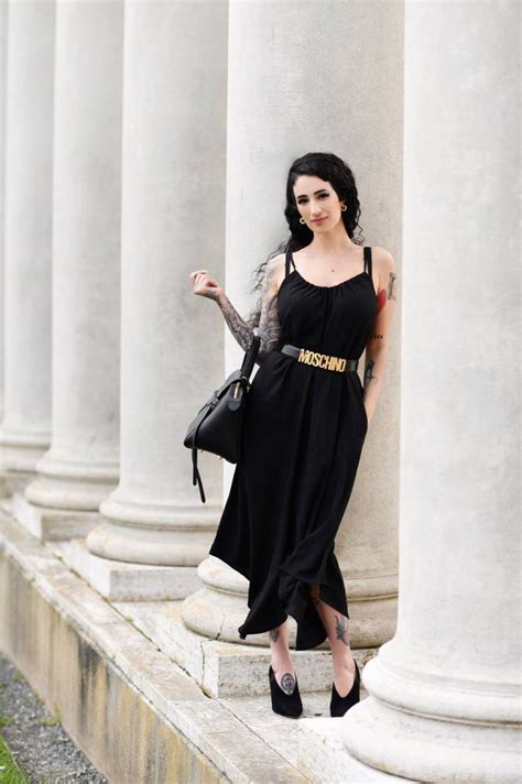 Фото Модель Arabelle Raphael